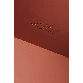 Ghost shower head Antonio Lupi GHOST_COMBILED - Gibeli Shop