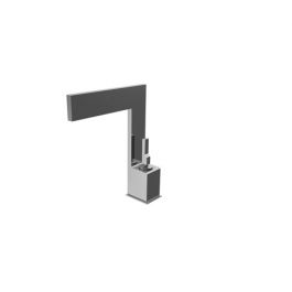 Tetris Ritmonio Single Lever Basin Mixer P0BA5010CRL - Gibeli Shop